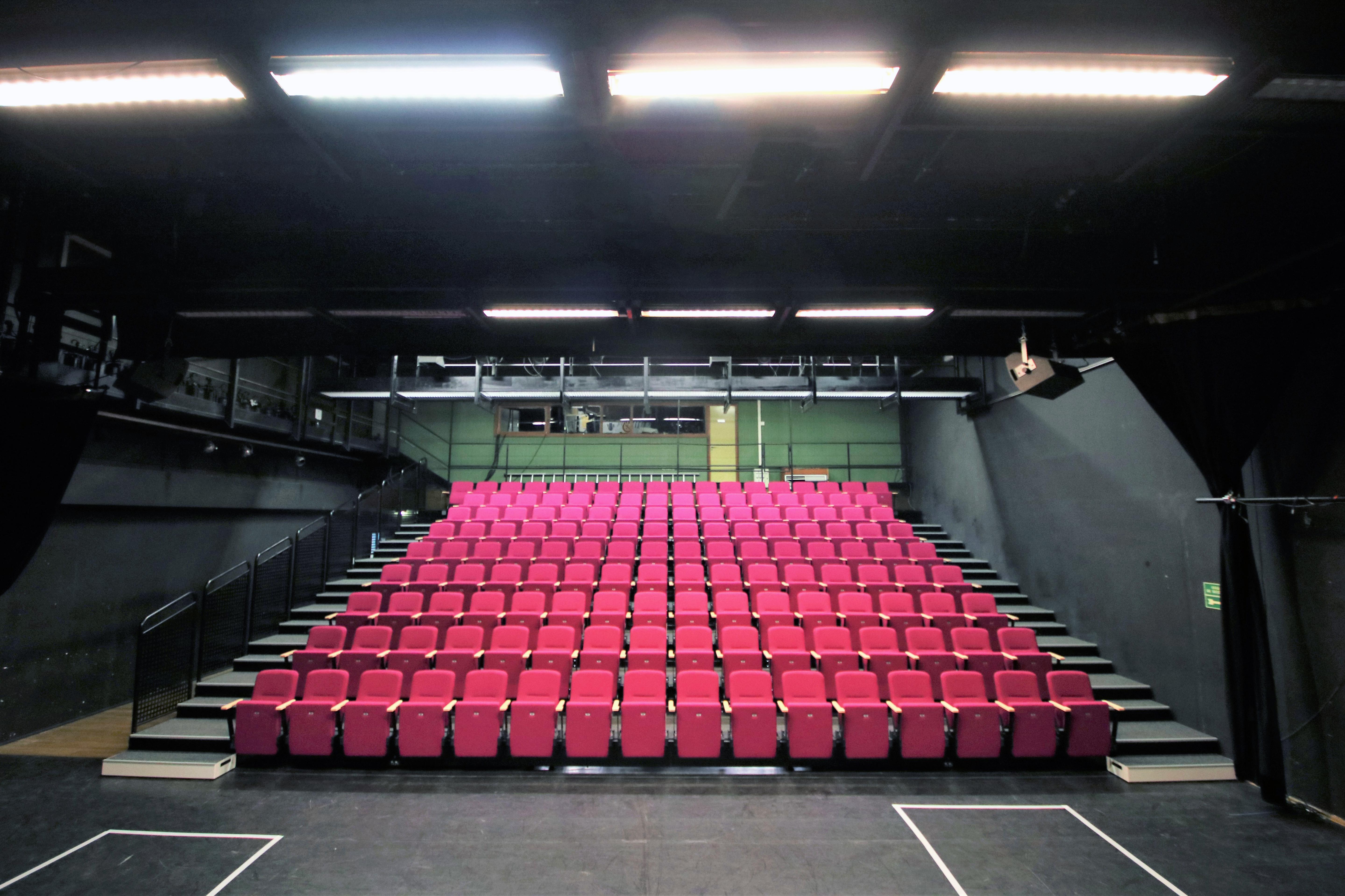 MJC Laënnec Mermoz | Elan Inventa